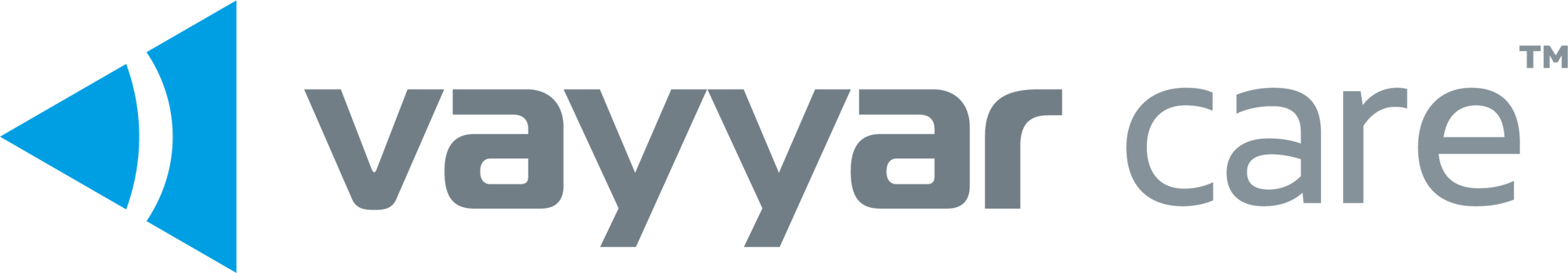 Vayyar - Person Centred Software